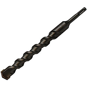 Drill America SDS588 5/8" x 8" SDS-Plus Hammer Bit Drill Bit, SDS Series