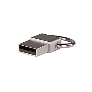 Garmin MS-USB16G, Fusion, Micro USB Drive, 16GB (010-12519-30), Black