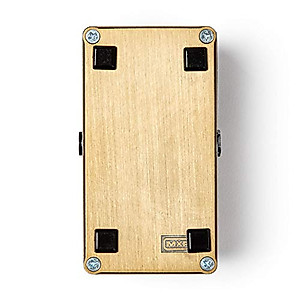 Jim Dunlop EQ Effects Pedal (11077000001)