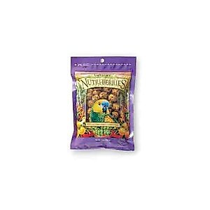 Parrot Sunny Orchard Nutri - berries 10oz
