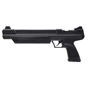 Umarex Strikepoint .22 Caliber Airgun Pistol