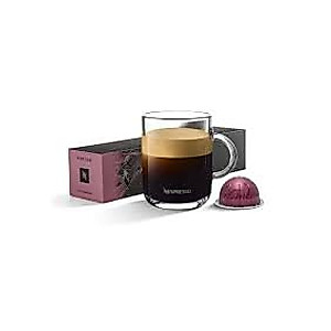 European Version Nespresso Vertuo Line Master Origin Variety: Mexico and Colombia - 20 Coffee Capsule Pods Imported (not affiliated with Nespresso US)