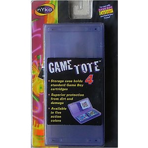 Nyko Game Tote