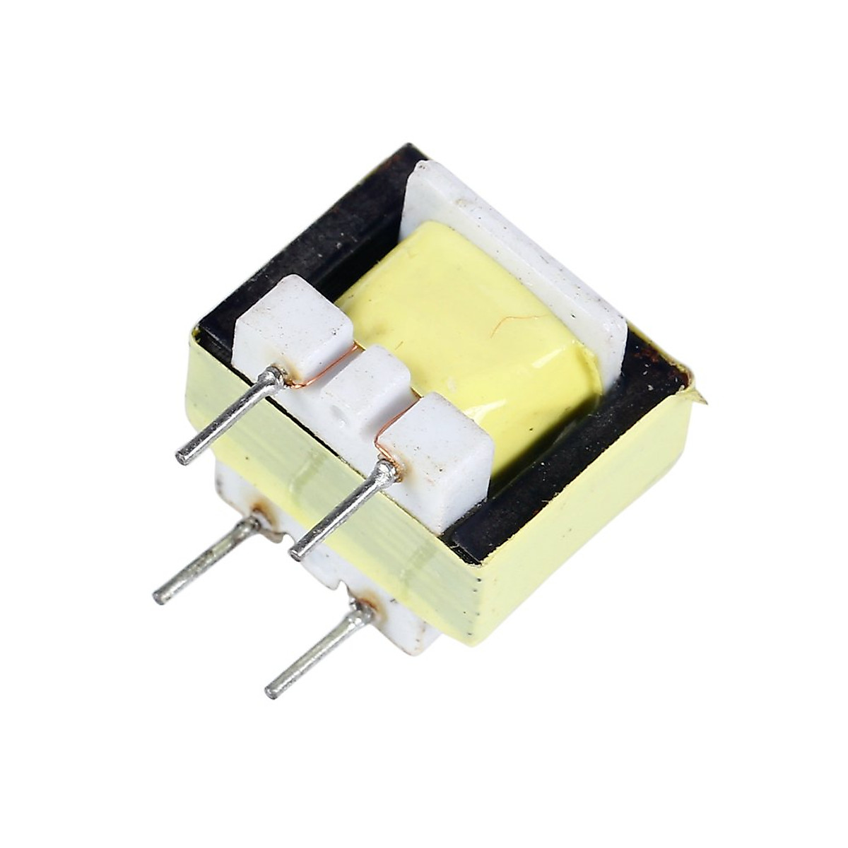 daier 5PCS Audio 1300 : 8 Ohm Transformer EE14 Transformateur POS Transformador