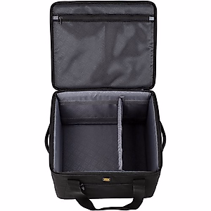 Ruggard Padded Printer Carrying Case
