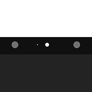 15.6" FHD LED LCD Display Touch Screen Assembly Bezel Replacement for HP Envy X360 15m m6-bp 15m-bp111dx (only fit 1920X1080 Version)