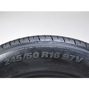 Kumho Ecsta PA31 All-Season Tire - 245/50R16 97V