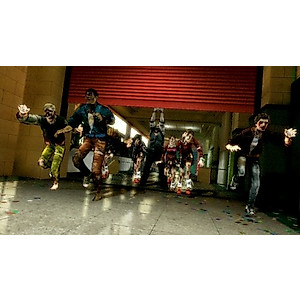 Lollipop Chainsaw - Xbox 360