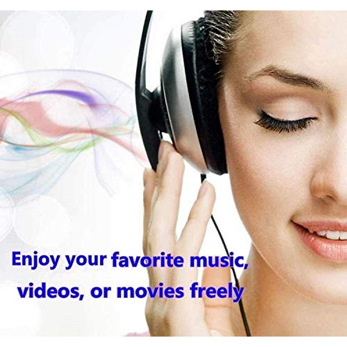 [Apple MFi Certified] Lightning to 3.5mm AUX Headphone Jack Adapter, 2 Pack iPhone 3.5 mm Headphone Audio Stereo Connector Compatible for iPhone 12/11/XS/XR/X 8 7/iPad, Support Call + Volume Control