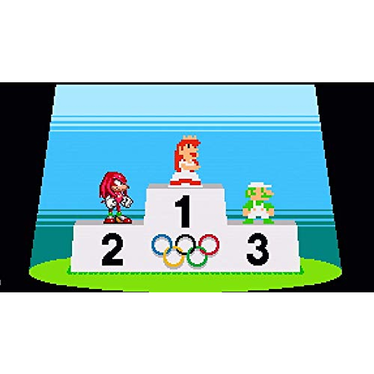 Mario & Sonic at the Olympic Games Tokyo 2020 - Nintendo Switch