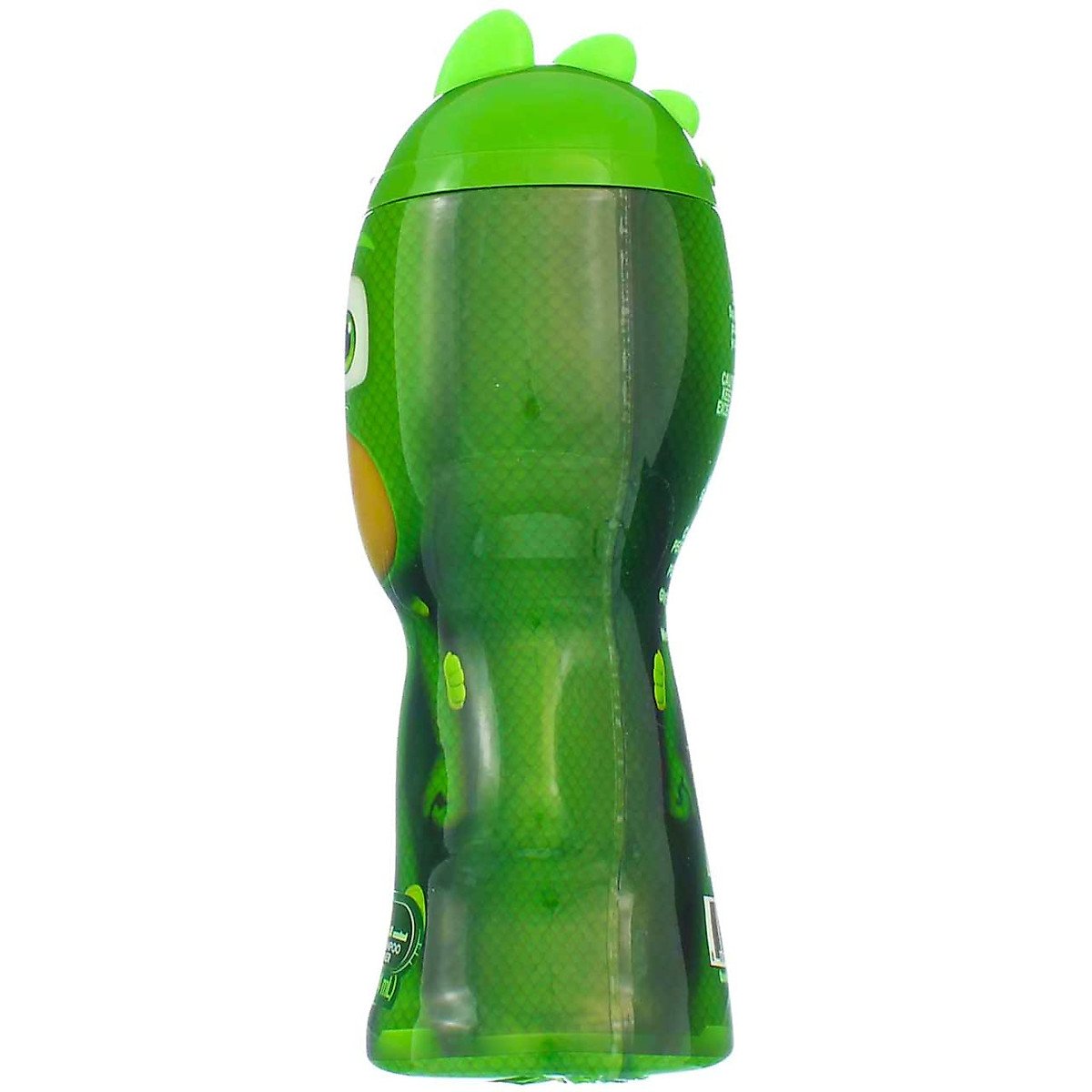 Happy Home Gifts Gekko Green Apple Body Wash Shampoo Conditioner