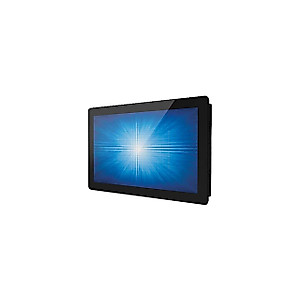 Elo LED-Backlit LCD Monitor 15.6" Black (E331799)