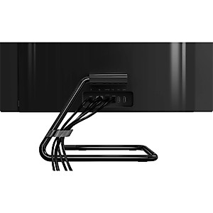 Lenovo IdeaCentre A340 24 AIO 23.8" FHD Touchscreen Windows 10 Pro Business Desktop Computer, Intel Hexa-Core i5-9400T up to 3.4GHz, 32GB DDR4 RAM, 1TB PCIe SSD, DVDRW, 802.11AC WiFi, Bluetooth