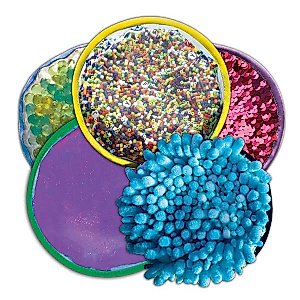 Sensory Playtivity Sensory Discs, Set of 5