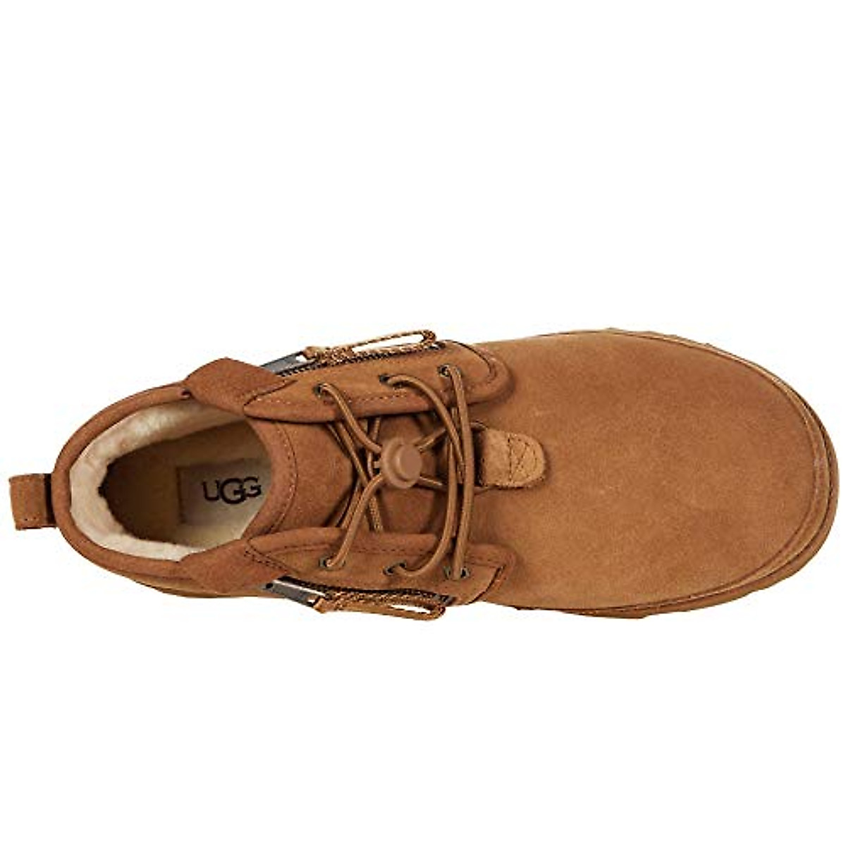 UGG Neumel Dual Zip II Chestnut 11 D (M)