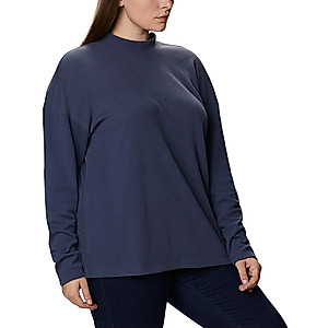 Columbia Women's Pine Street Long Sleeve Knit