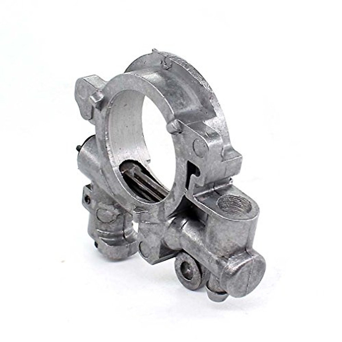 AISEN Oil Pump Oiler Worm Gear Spring for Stihl MS290 MS390 MS310 029 039 Chainsaw 1127 640 3200 1127 640 3204