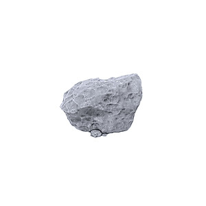 EnderToys Sharp Rock Formations, 3D Printed Tabletop RPG Scenery and Wargame Terrain for 28mm Miniatures