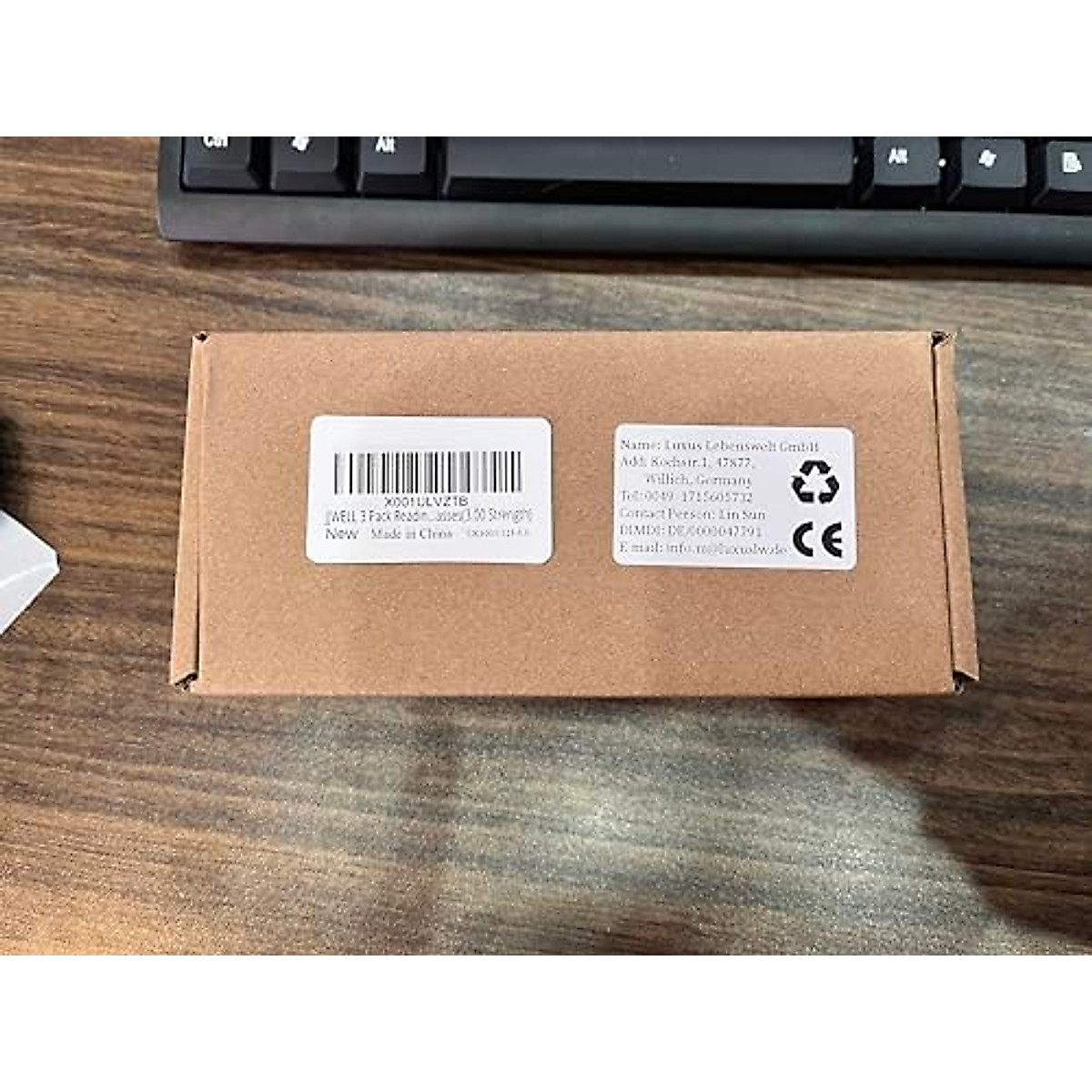 JJWELL 3 Pack Reading Glasses for Men Blue Light Blocking, Lightweight Rimless Metal Mens Eyeglasses Readers, Anti Eyestrain/Dryness/Computer Glare/UV 400, Spring Hinge Eyeglasses(200 Strength)