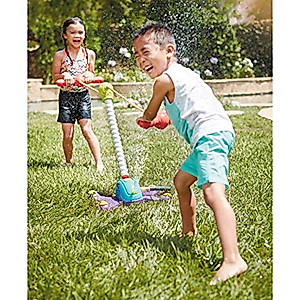 Little Tikes Splash Face Childs Toy