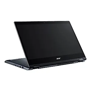 Acer Travelmate Spin P4 P414rn-51 Tmp414rn-51-52ye 14 Touchscreen Convertible 2 In 1 Notebook - Full Hd - 1920 X 1080 - Intel Core I5 11th Gen I5-1135g7 Quad-core [4 Core] 2.40 Ghz -