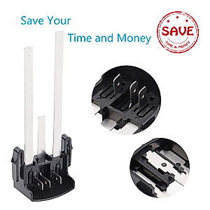 A39030-021 Water Level Sensor Replacement Part for Scotsman Ice Machines by Rayhoor - Replaces A39030021, SCA39030-021