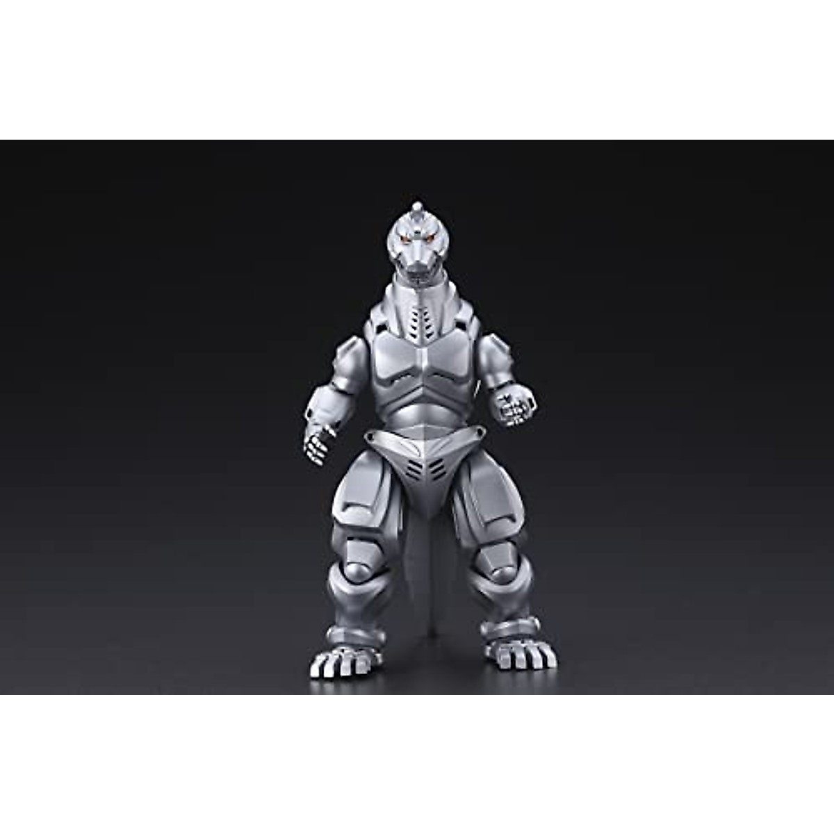 Art Spirits AT-054 Mechagodzilla Hyper Modeling Trading Figure
