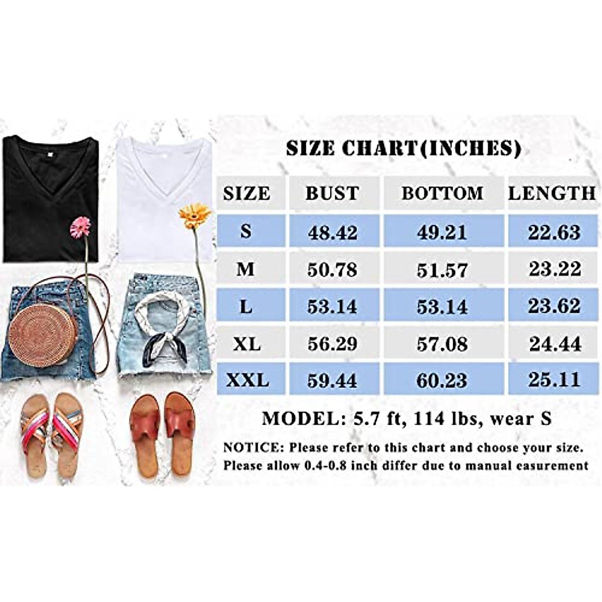 Women Oversized T-Shirt Summer Casual Short Sleeve Loose Tee Tops Light Green