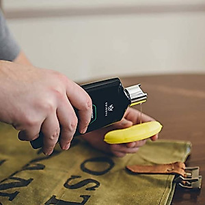 TriNova Leather Conditioner and Restorer with Water Repellent Formula, 8 fl oz