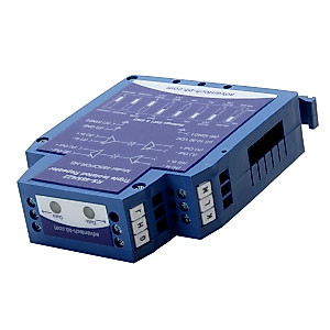 Advantech BB-485OPDR, RS-422/485 Isolated Extender, DIN Rail