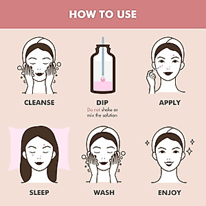 Ebanel Acne Drying Lotion, Overnight Salicylic Acid and Sulfur Cystic Acne Spot Treatment for Face and Body, Pimple Cream Spot Treatment, Dries Out Pimples, Cysts, Blemishes, Zits, and Clogged Pores