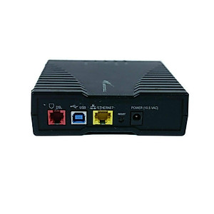 Westell 6100 DSL Router Modem (C90)