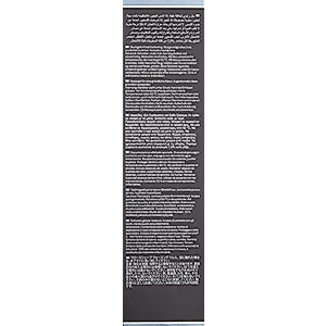 ELEMIS Ice Cool Foaming Shave Gel for Men, 6.7 Fl Oz