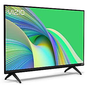 VIZIO 32-inch D-Series Full HD 1080p Smart TV with Apple AirPlay and Chromecast Built-in, Alexa Compatibility, D32fM-K01, 2023 Model