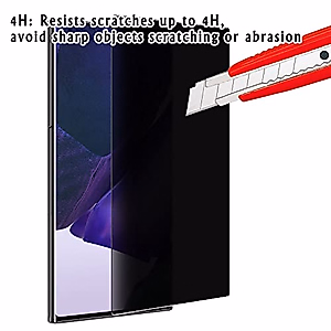 Vaxson Privacy Screen Protector, compatible with Gateway FPD1760 17" Monitor Anti Spy Film Protectors Sticker [ Not Tempered Glass ]