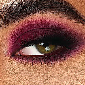 Dose of Colors Eyeshadow Palette BLUSHING BERRIES