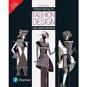 Patternmaking for Fashion Design