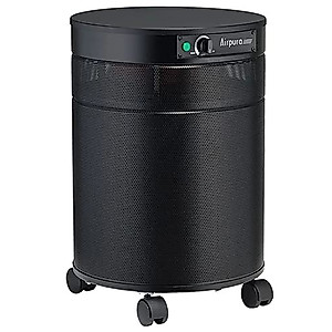 AIRPURA T600 AIR PURIFIERS,SPECIALLY DESIGNED TO CLEAN THE AIR OF TARS AND CHEMICALS FROM TOBACCO SMOKE
