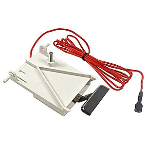 HQRP Ice Thickness Control Probe compatible with Manitowoc 7627813, 76-2781-3 Replacement fits B, J, Q Series Ice Makers