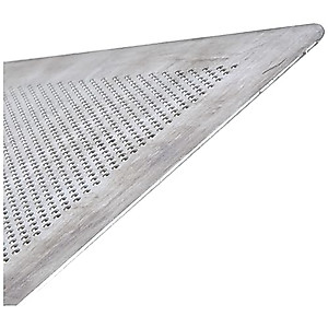 De Buyer Pastry 7368.40 Perforated Plate for 40 x 30 cm