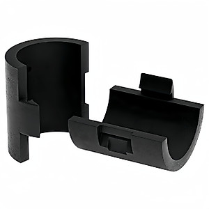 Splendshop Sinking Office Chair Repair Kit 3 Pcs Multiple Lengths Parts Easy to Install Universal Fit