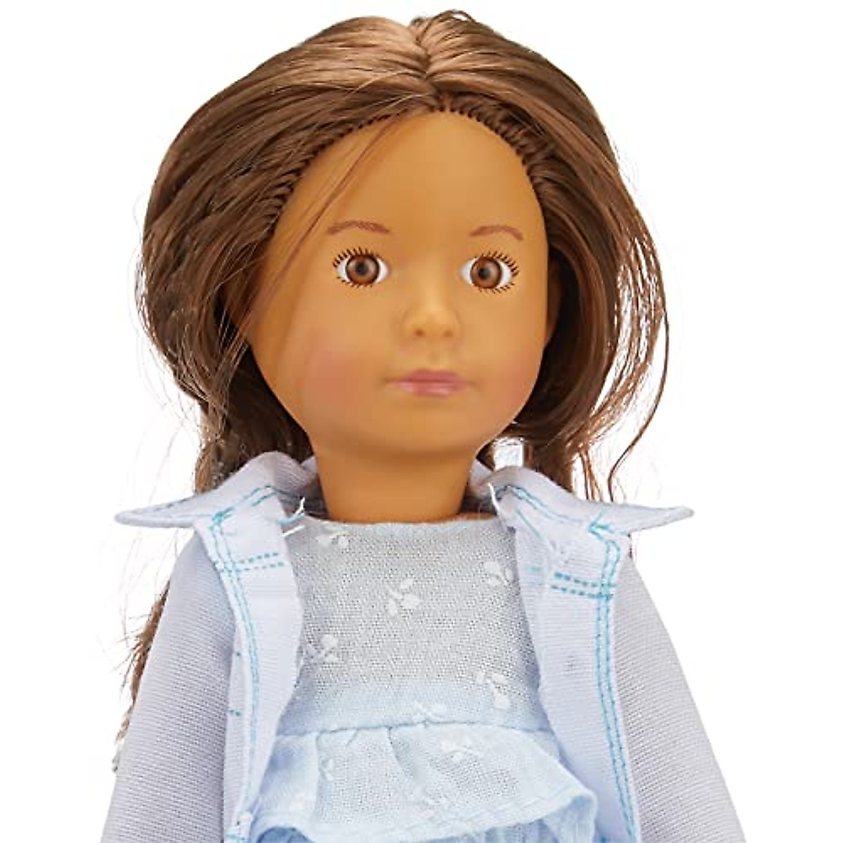 Sofia Kruselings Doll (Casual Set)