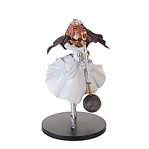Taito Fate/Apocrypha: Berserker of Black 7" Action Figure