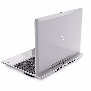 2018 HP EliteBook Revolve 810 G3 11.6in Notebook Intel Core I7-5600U up to 3.2G,Webcam,8G RAM,128G SSD,USB 3.0,DP Port,Win 10 Pro 64 Bit,Multi-Language Support English/Spanish (Renewed)