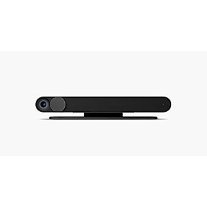 Portal TV from Facebook, Smart Video Calling on your TV with Alexa Built-in (UK Import)