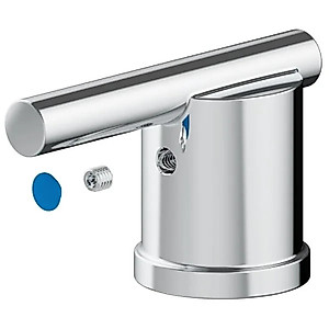 OHIY Seasons 186901 Faucet Lever Replacement Cold Handle H1301901 Chrome Finish