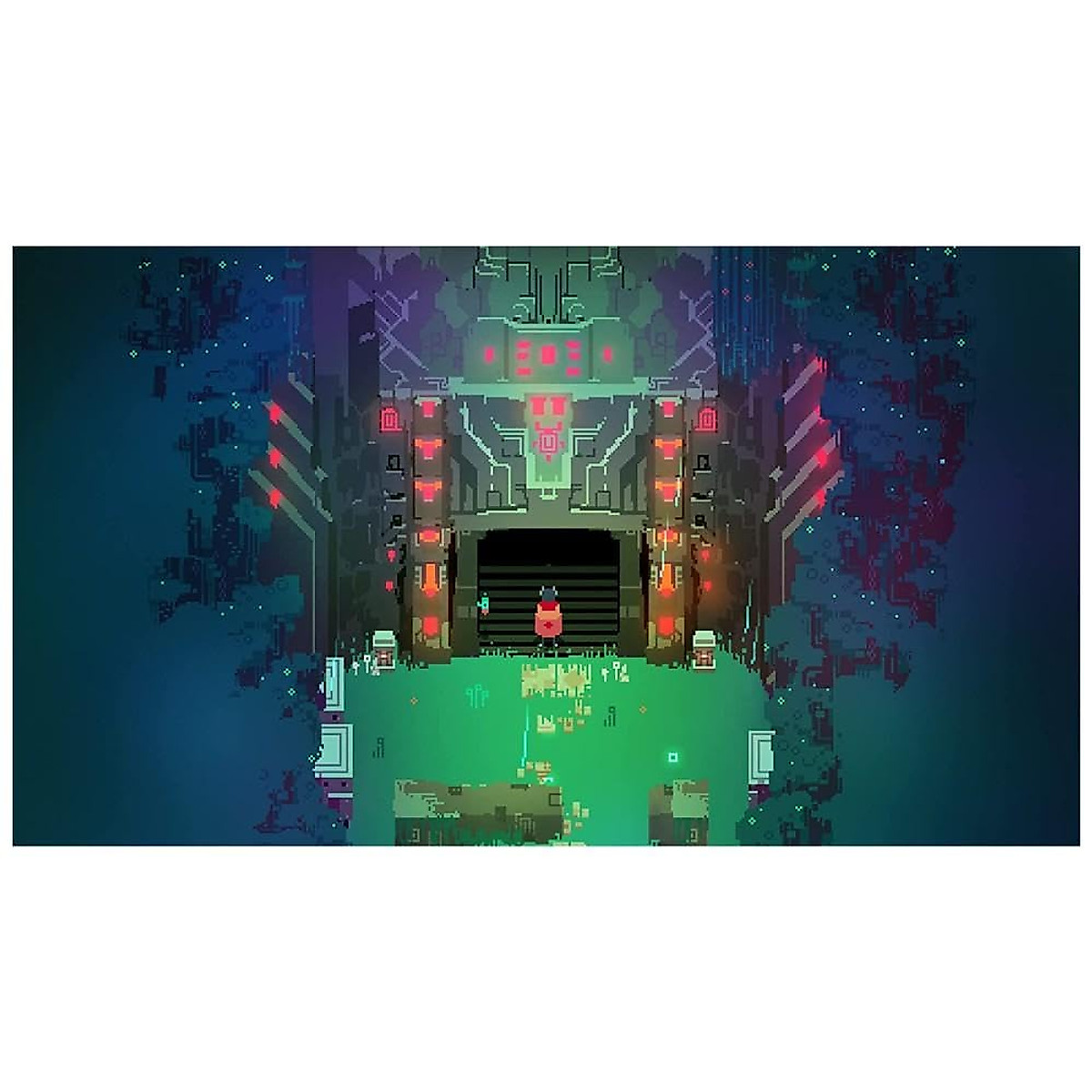 Hyper Light Drifter Special Edition - Nintendo Switch
