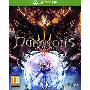 Dungeons 3 (Xbox One)