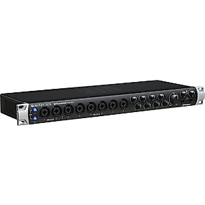 PreSonus Quantum 2626 26x26 Thunderbolt 3 Audio Interface M1 Chip Compatible