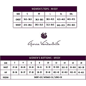 Gloria Vanderbilt womens Amanda Pull on High Rise Jeans, Frisco, 10 US